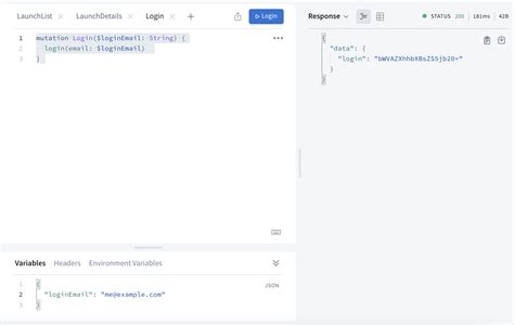 7 enable authentication apollo graphql docs