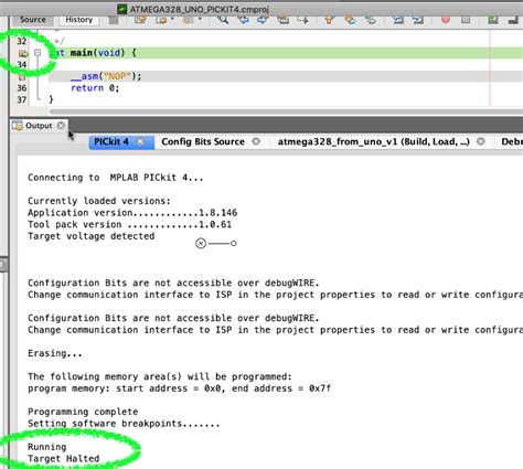 debuggers mplab x and the arduino prof james andrew smith s blog
