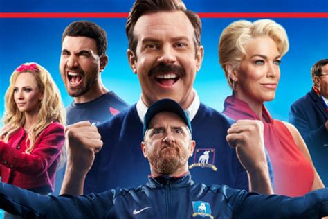 Ted Lasso Cast Reveals Key Detail Thats Different In Season 3 Newsweek