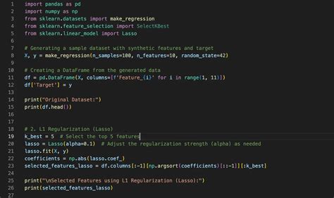 feature engineering for machine learning with python