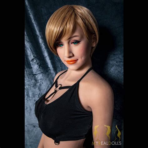 Sex Doll Makayla Big Hips Sex Doll Real Doll
