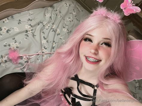 Packs Mega Pack Completo De Belle Delphine Hot Sex Picture