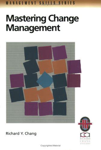 Mastering Change Management A Step By Step Guide To Turning Obstacles