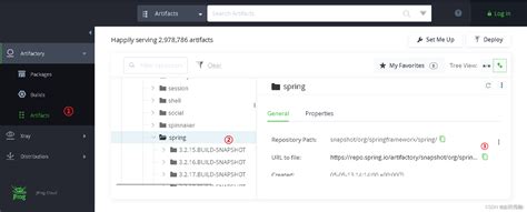 spring系列一：spring的安装与使用 mb648902305aad8的技术博客 51cto博客