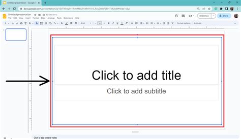 Learn How To Add A Border On Google Slides In 7 Simple Steps