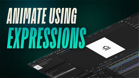Create Lottie Animations Using Expressions In After Effects YouTube