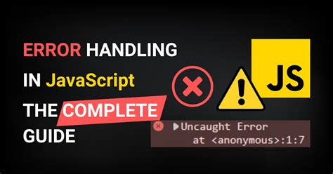 throwing errors in javascript on hashnode