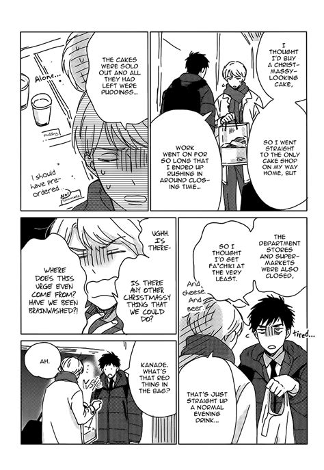 Rakuta Shouko Ameagari Ni Mita Utakata Side Stories Eng Myreadingmanga