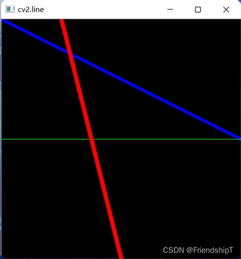 opencv python快速入门（十）：绘图基础 cv2 rectangle 带角度绘制 csdn博客
