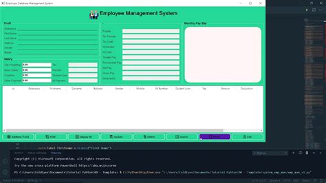 Develop Python Gui Desktop App Using Pyqt Pyqt5 Tkinter 47 Off