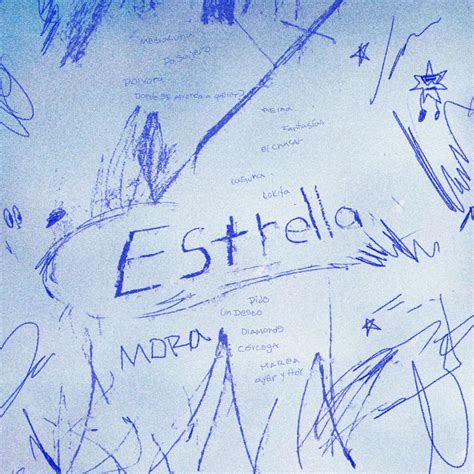 Mora estrena su esperado álbum ESTRELLA Rolling Stone en Español