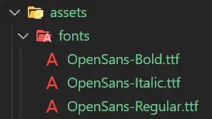 How To Set Font Weight In React Native Delft Stack