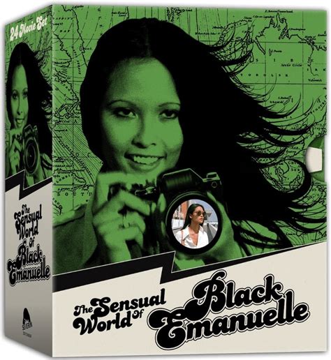 Emanuelle And The Porno Nights Of The World 1978 Discape