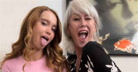 Granny Joins Onlyfans To Pay Rent And Daughter Helps Her Take Pics Flipboard