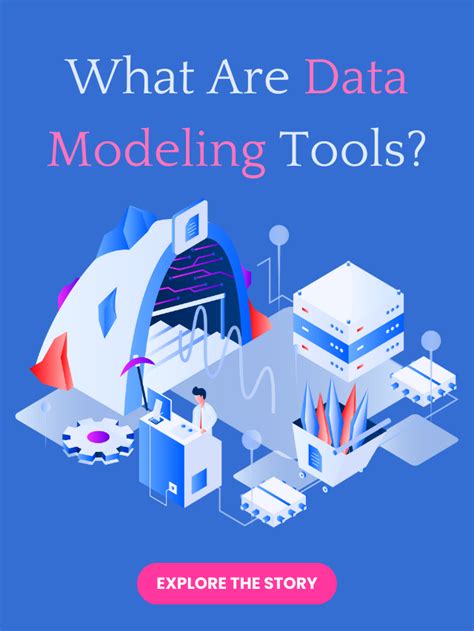 What Are Data Modeling Tools The Next Tech