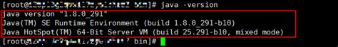 linux 配置jdk环境变量 ジ绯色月下ぎ 博客园