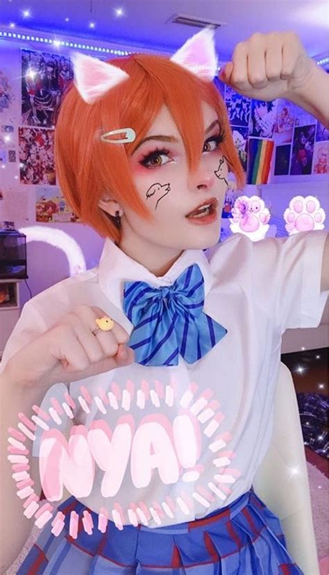 Peachyfizz Cosplay Anime Best Cosplay Cosplay