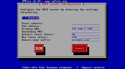 IPFire Running Oracle VM VirtualBox 028 Unixmen