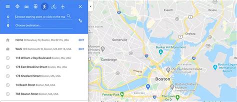 How To Plan A Route With Multiple Stops On Google Maps In Depth Guide