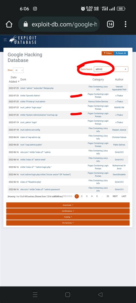 how to test php mysql database connection using scrip