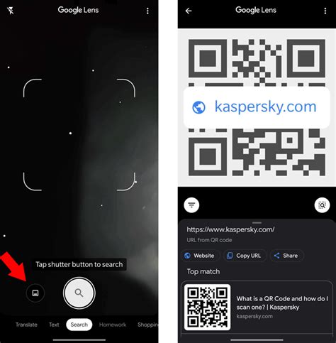 How To Scan QR Code From Image TechWiser