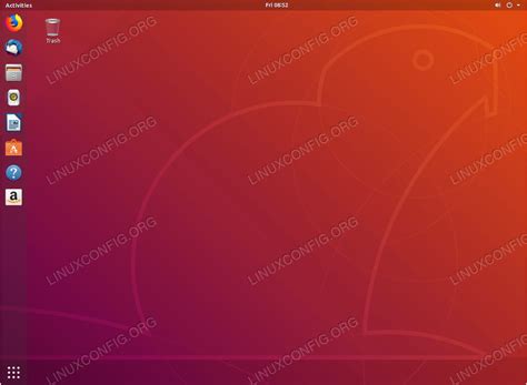 如何在ubuntu 18 04 bionic beaver linux上安装gnome ubuntu问答