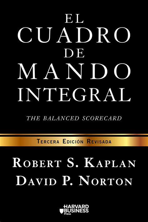 Arriba 86 Imagen Modelo De Norton Y Kaplan Abzlocal Mx