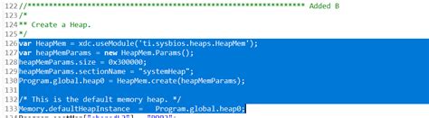 rtos tms320c6678 how do i add ndk to my openmp project processors forum processors ti