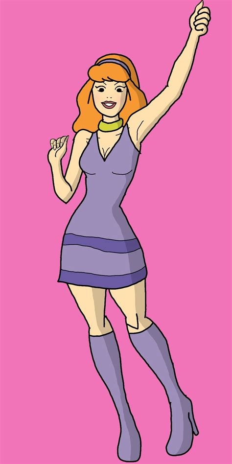 Pin By Juan David Maldonado Morales On Mis Pines Daphne Blake April Oneil Scooby
