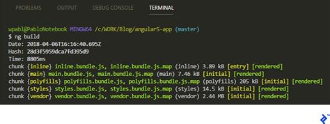 full stack tutorial angular 5 and asp core toptal®