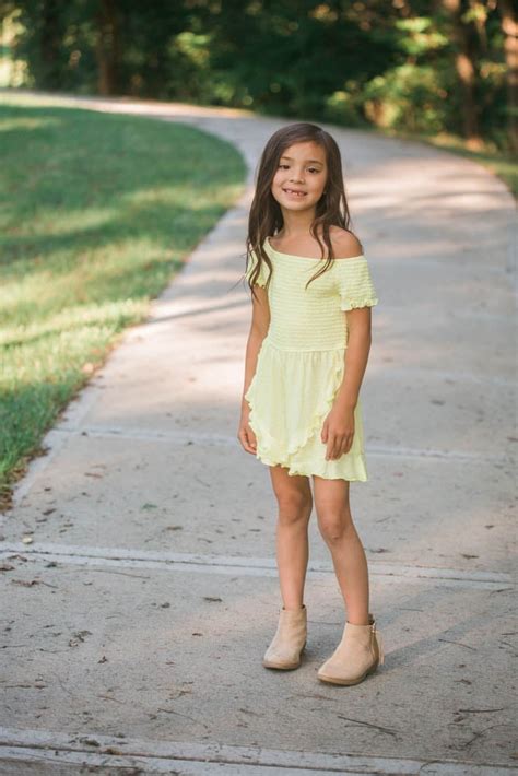 Target Back To School Tween Clothes Roundup