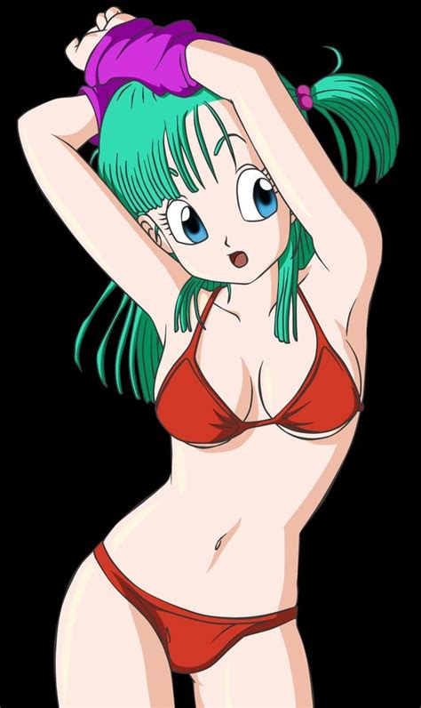 Pin De Janick Aranda Carvajal En Bulma De Mis Sueños Bulma Sueños