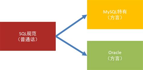 mysql数据库基础（五）：sql语言讲解