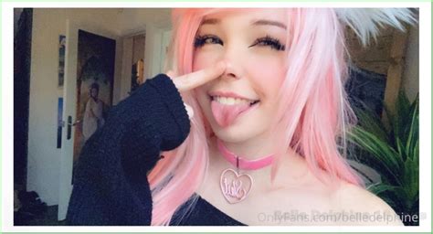 Belle Delphine 18 Nude Onlyfans Patreon Leaked 1002 Nude Photos And Videos