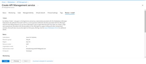 How To Set Up Azure Api Management Geeksforgeeks