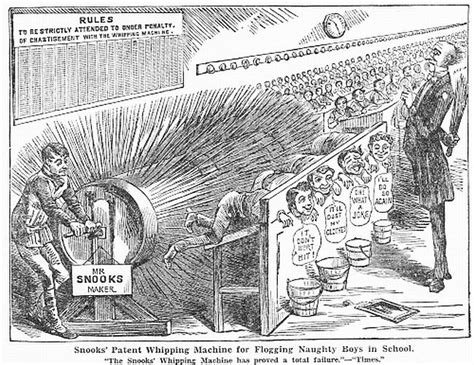 The Spanking Machine A Resilient Myth In Popular Culture