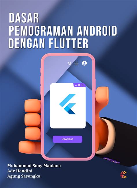 Dasar Pemrograman Android Dengan Flutter