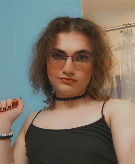 How Do I Look Today Rtransadorable