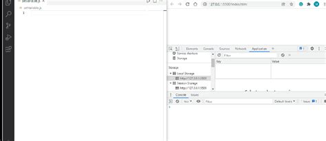 Javascript Set Session Variable Delft Stack