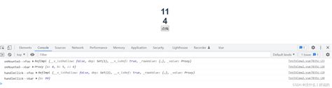 vue3，对象重新赋值后，reactive 丢失响应式，而 ref 不会 vue3reactive赋值对象 csdn博客