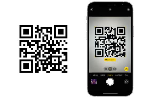 How To Scan QR Code On IPhone IOS 2024 Fotor