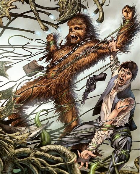 Clash Of The Comics 27 Chewbacca And Doomsday Gen Discussion Comic Vine