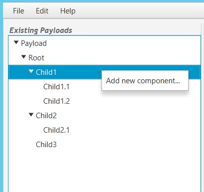 Jaxb Java JavaFX Treeview To An XML Stack Overflow
