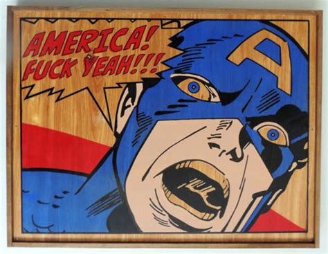 Image 531483 America Fuck Yeah Know Your Meme
