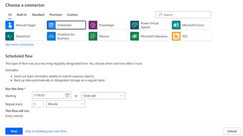 triggers in power automate power automate microsoft learn 44460 hot sex picture