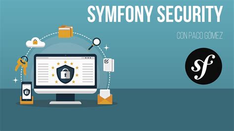 Symfony Security 06 Login Con AbstractType YouTube
