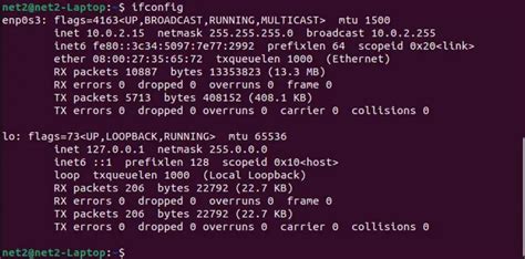 How To Configure Network Settings In Ubuntu 22 04