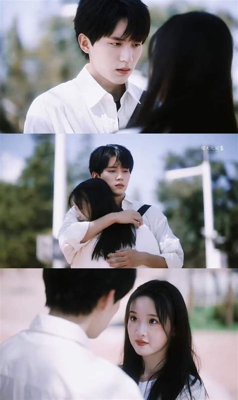 When I Fly Towards You” 2023 💞 Zhou Yi Ran And Zhang Miao Yi As The Adorable Forever Couple