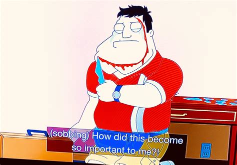 Great Question Stan Ramericandad