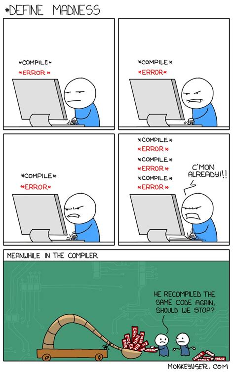 20 programming memes that ll trigger any developer programmer humor computer humor